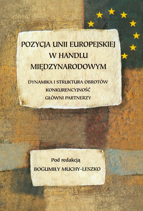 Pozycja Unii Europejskiej w handlu międzynarodowym | Multiszop.pl Pozycja Unii Europejskiej w handlu międzynarodowym | Multiszop.pl