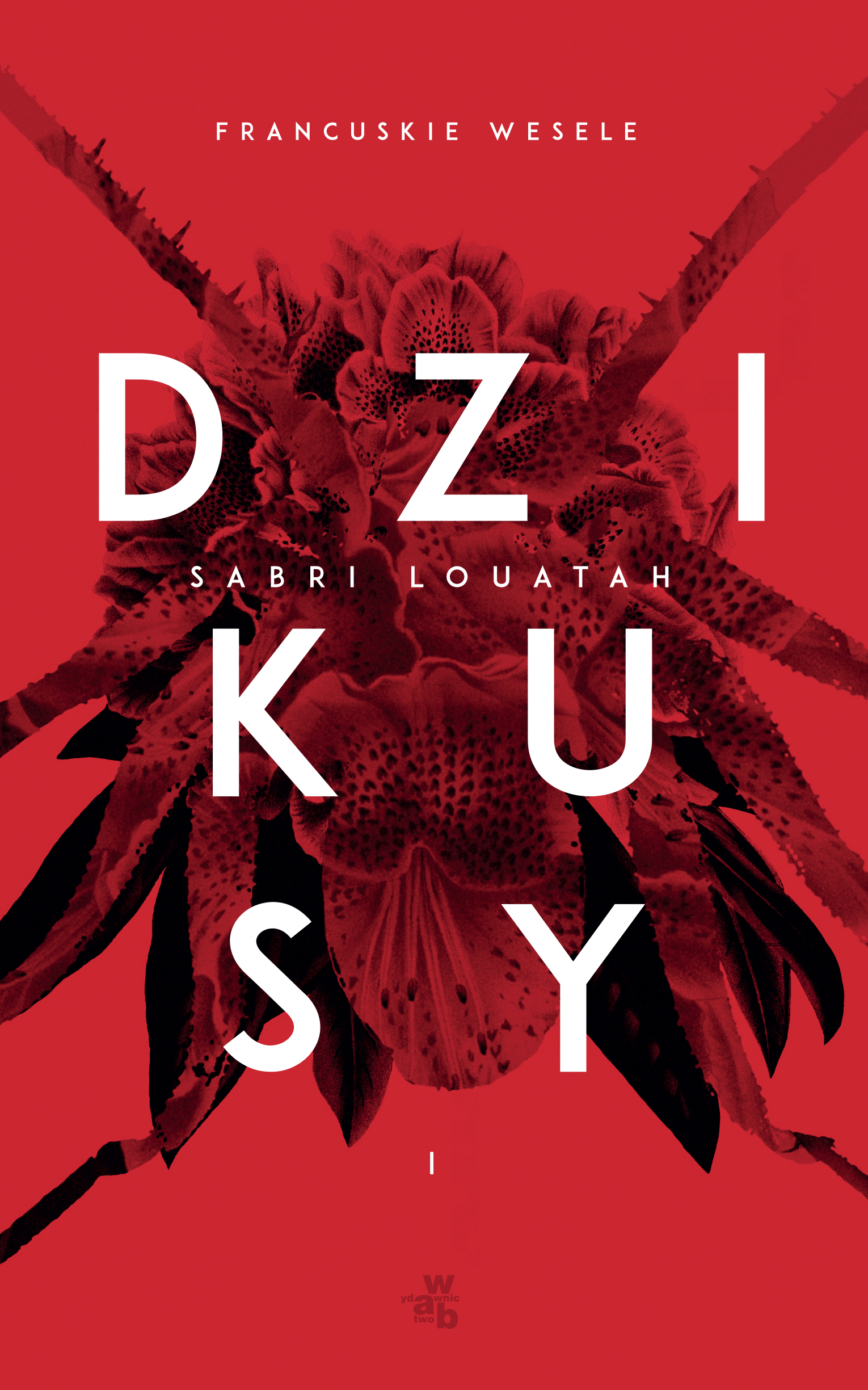 Dzikusy T.1 - Sabri Louatah | Multiszop.pl