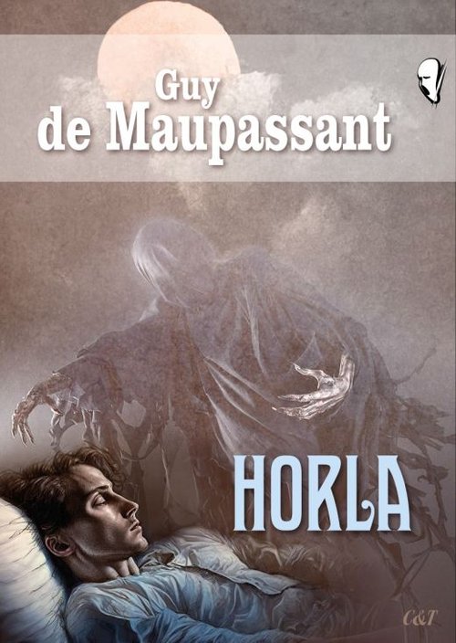 Horla - Guy De Maupassant | Multiszop.pl