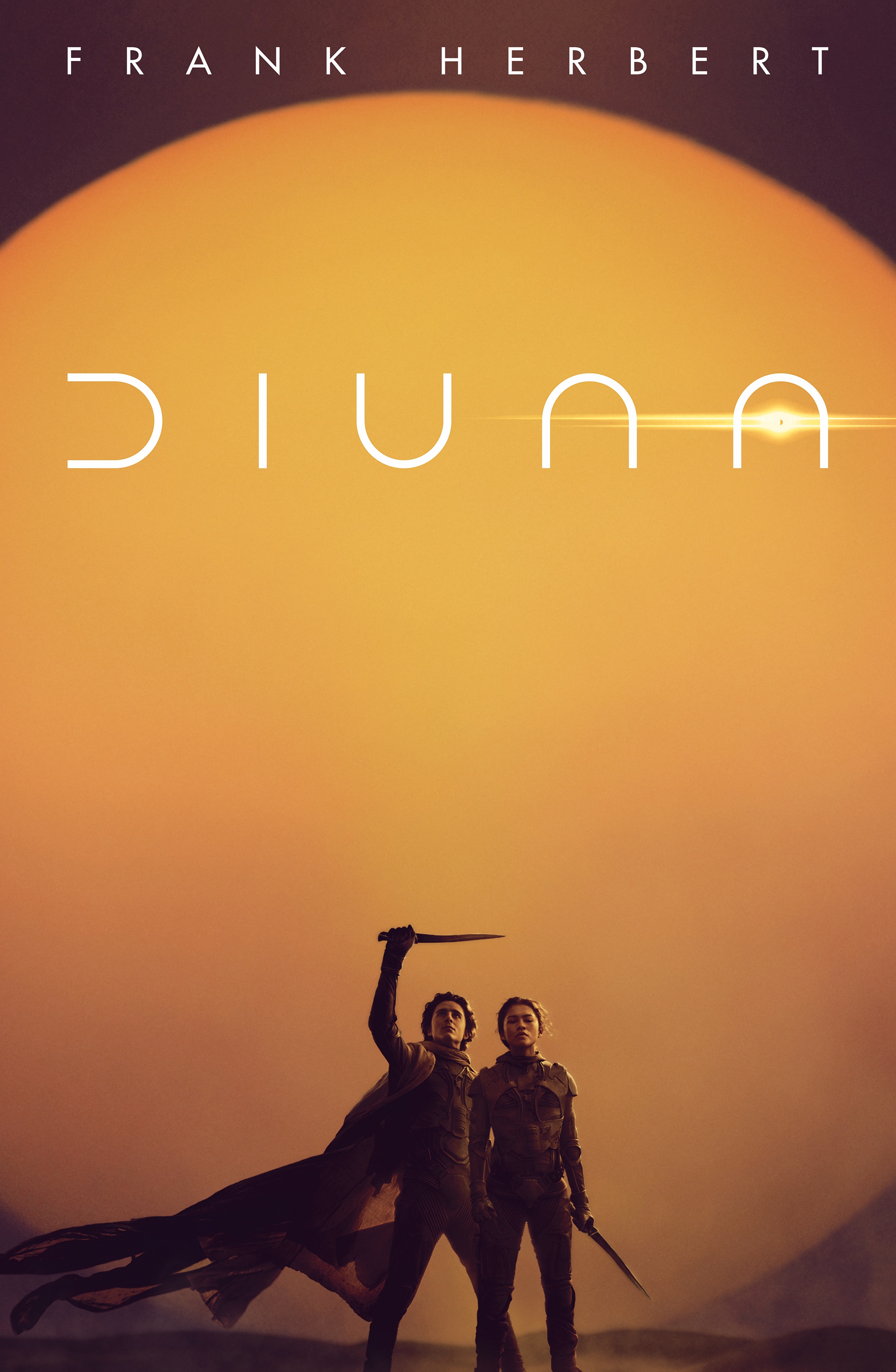Kroniki Diuny T.1 Diuna w.6 - Frank Herbert, Marek Marszał | Multiszop.pl
