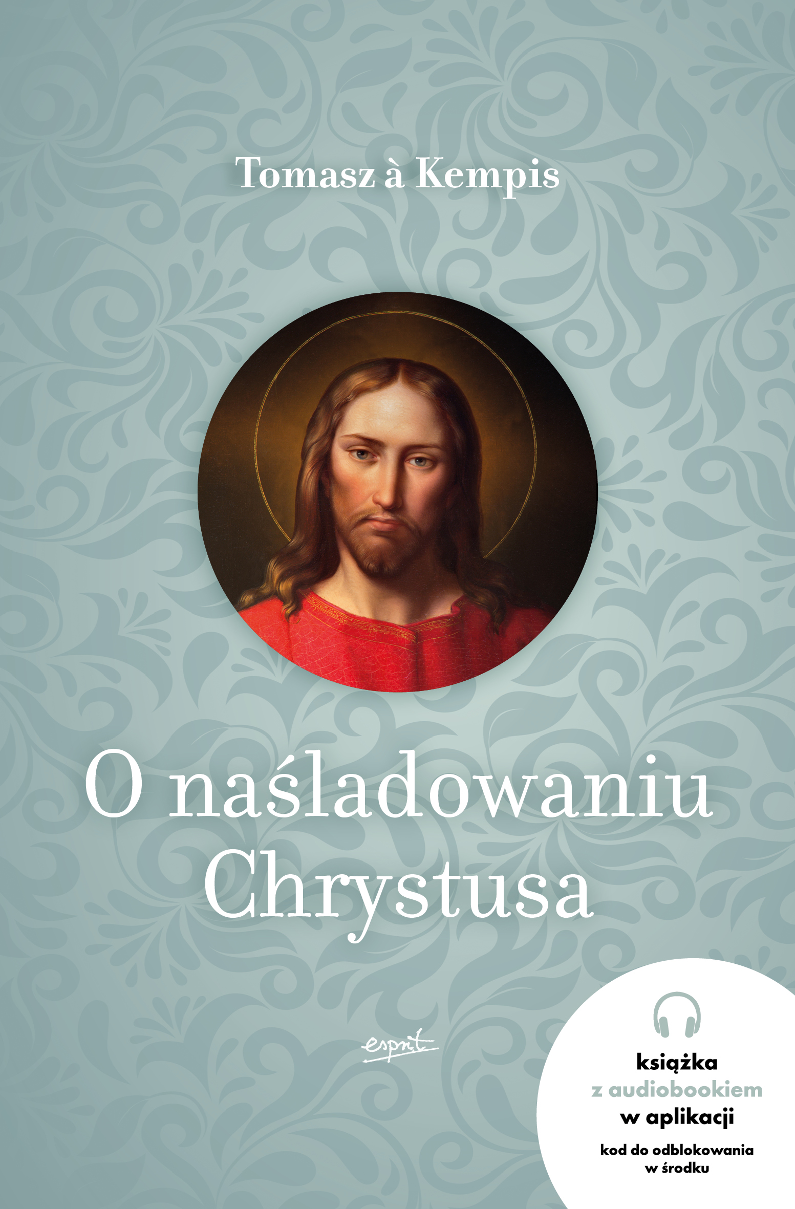 O naśladowaniu Chrystusa wyd. 2026 - Tomasz A. Kempis | Multiszop.pl
