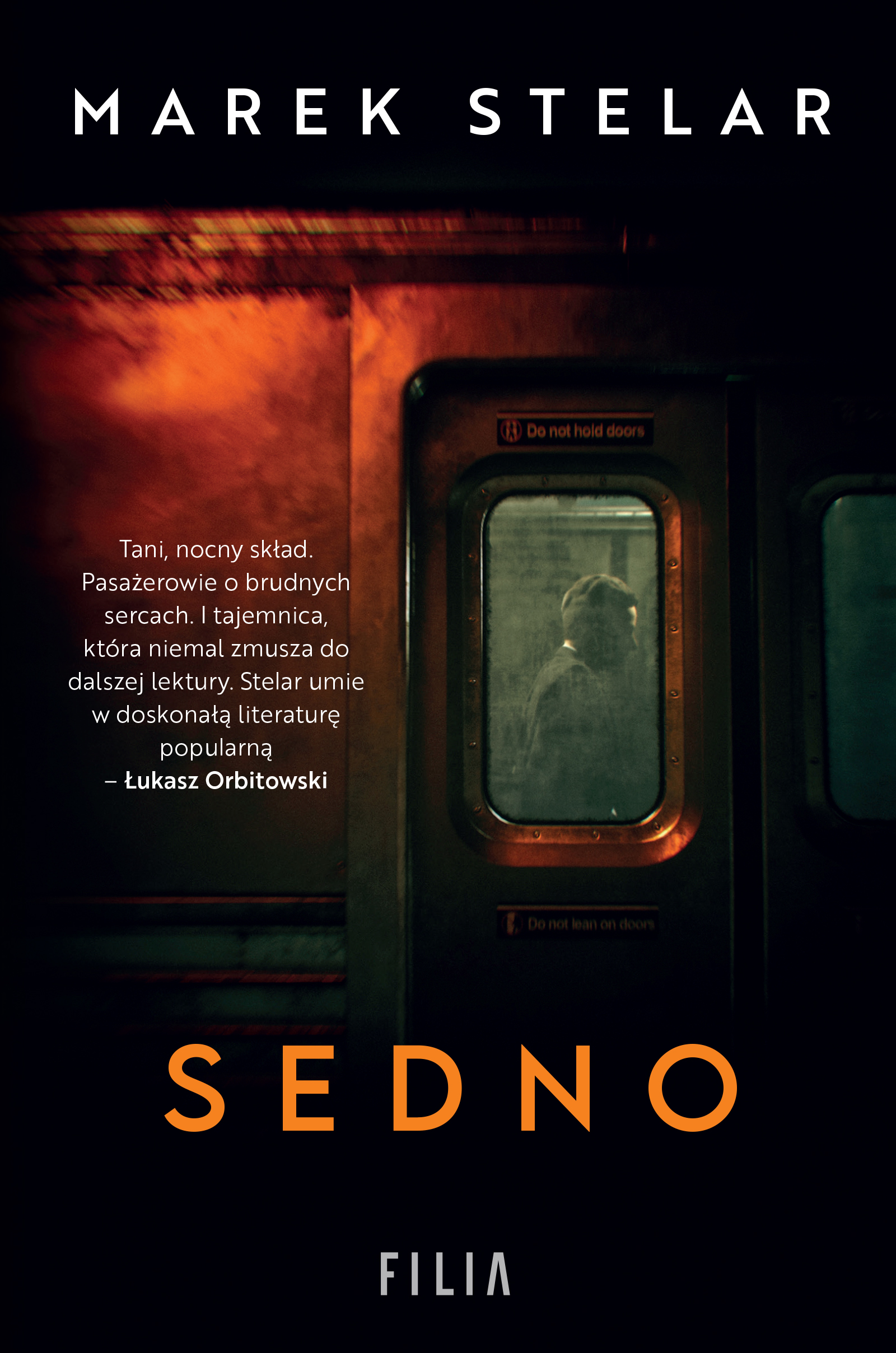 Sedno - Marek Stelar | Multiszop.pl